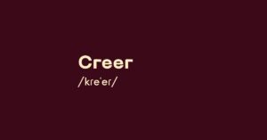Creer – Hola Vocab – Spanish Word of the Day